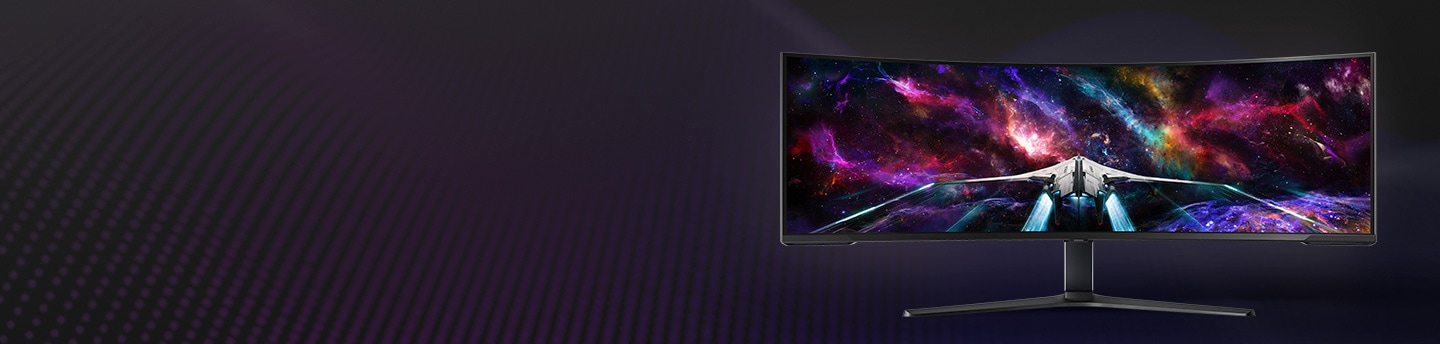 Samsung PC Monitors - View & Compare the Range | Samsung Gulf