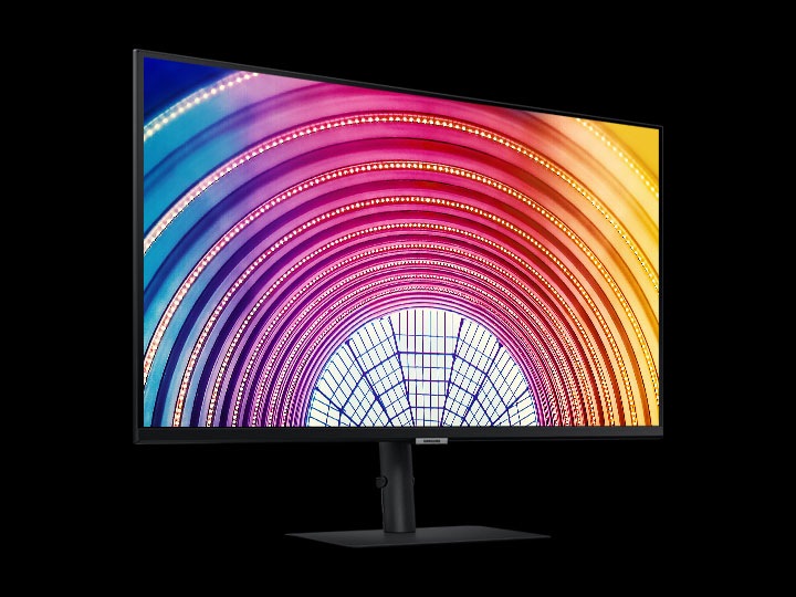 High Resolution Monitor - Innovative Displays that Power Your ...