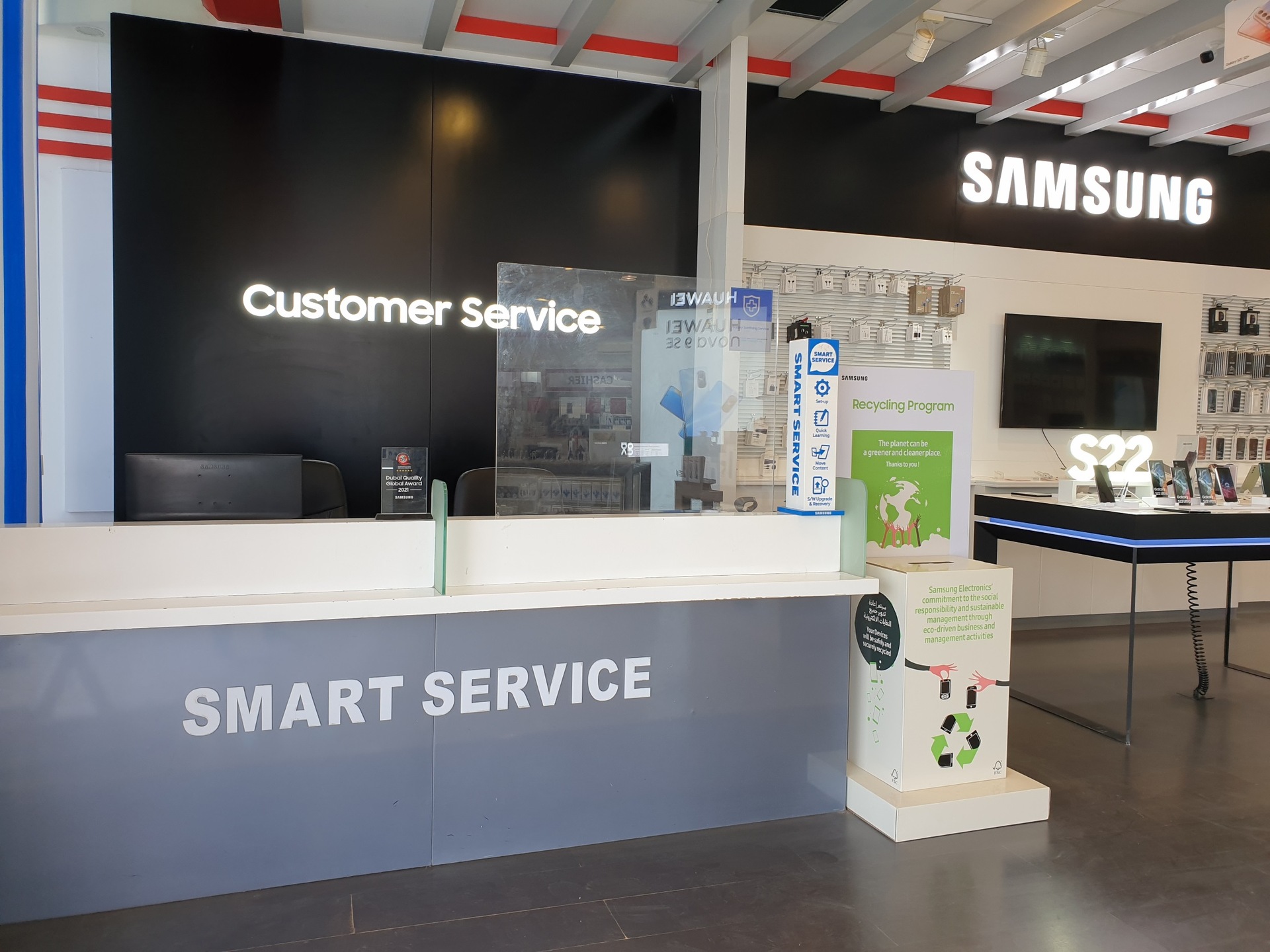 On Earth Day, Samsung reaffirms its commitment to recycling across the ...