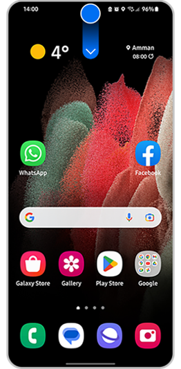 How to troubleshoot a Galaxy phone that won't connect to a Wi-Fi ...