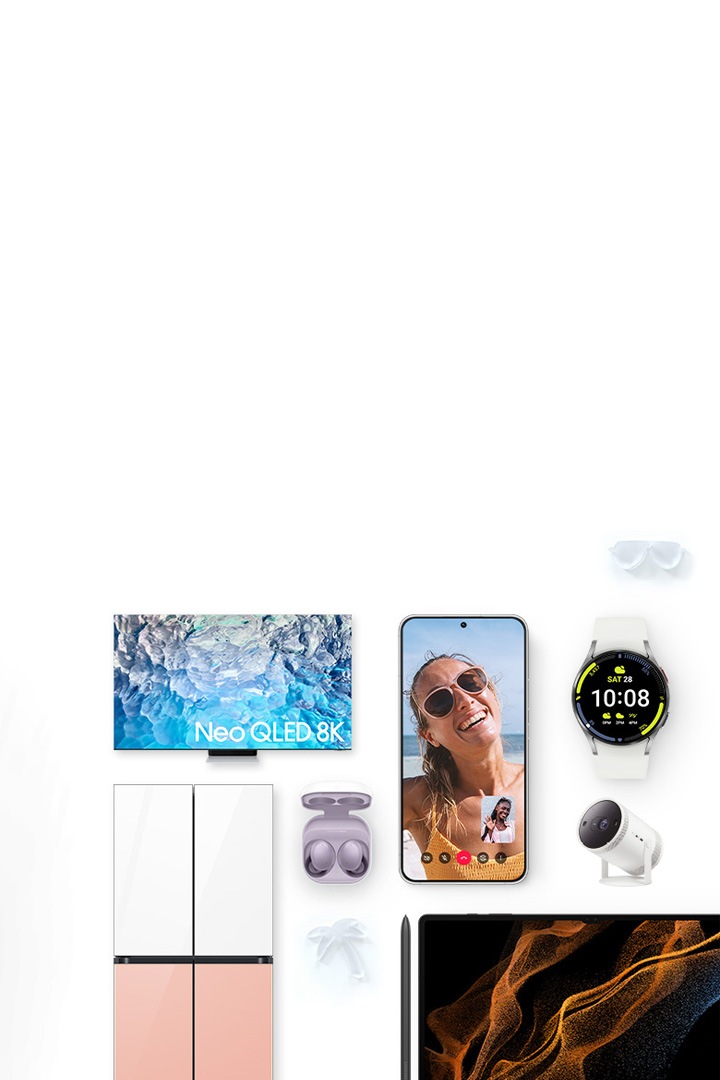 Limited Period Offers on All Samsung Products | Samsung Gulf