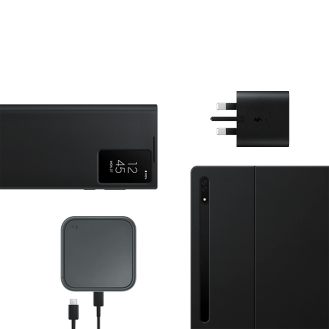 Benefit from the Employee Purchase Program | Samsung AE