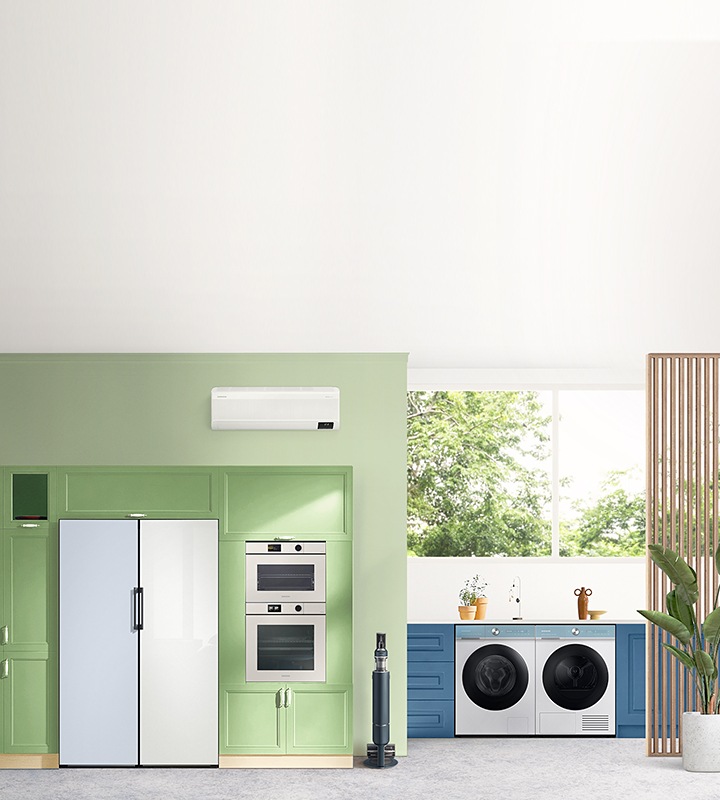 All Refrigerators & Fridge Freezers | Samsung Gulf