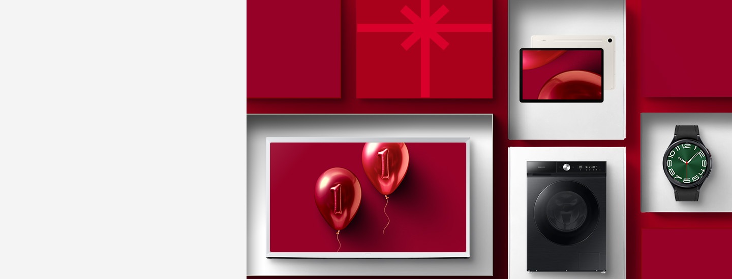 Samsung Deals: Sales and Offers on Electronics | Samsung Gulf