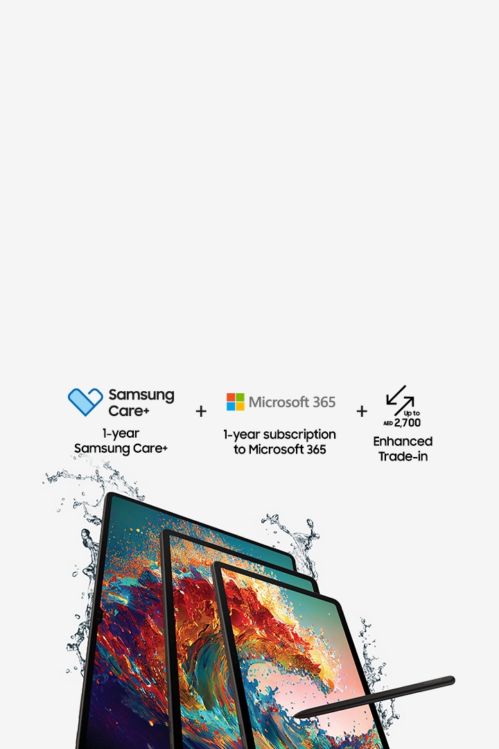 Join VIP Members and Unlock Exclusive Offers | Samsung Gulf