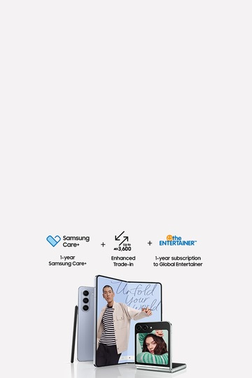 Join VIP Members and Unlock Exclusive Offers | Samsung Gulf