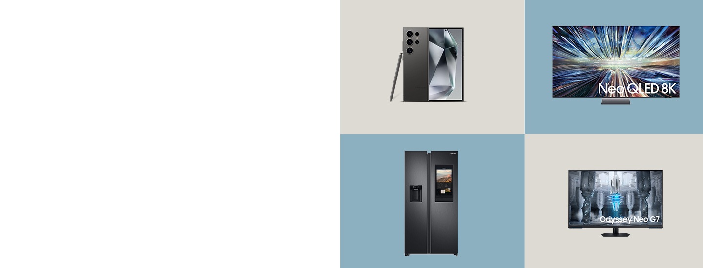 Samsung Deals: Sales and Offers on Electronics | Samsung Gulf