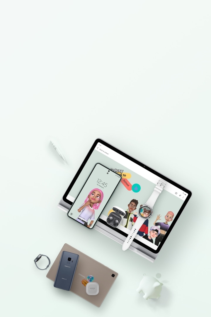 Samsung Student Discounts | Education Store | Samsung AE