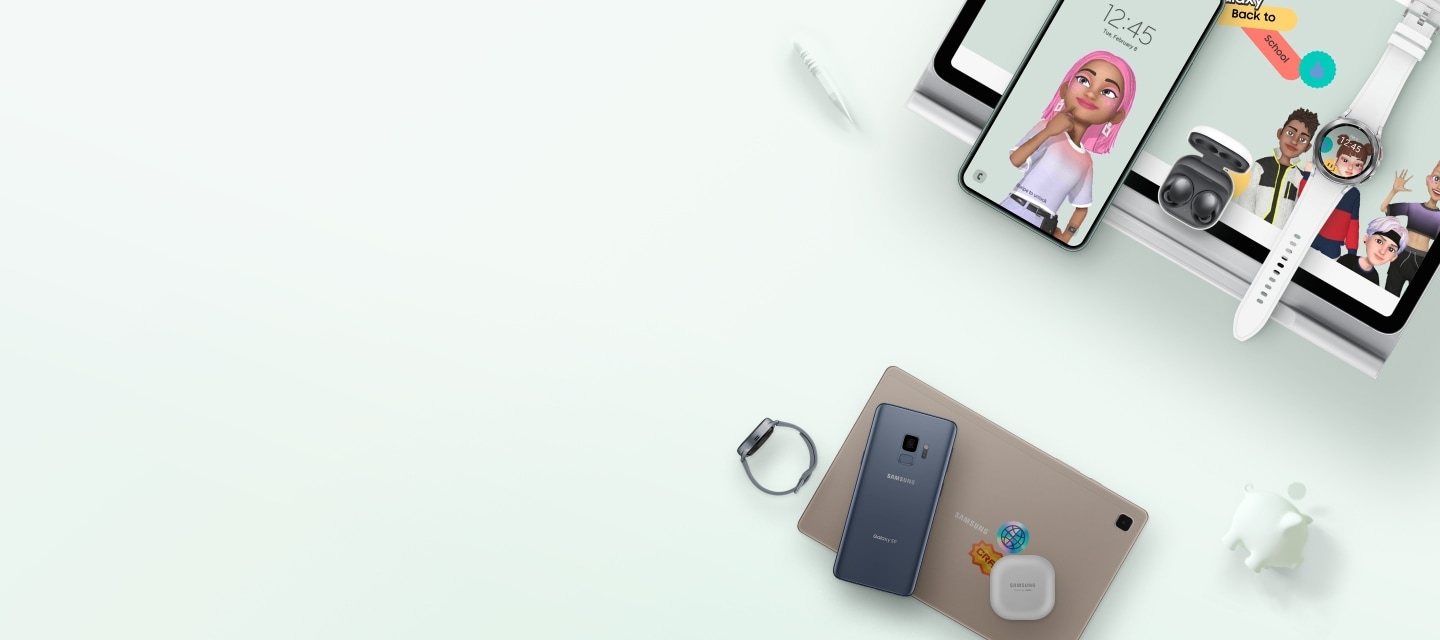 Samsung Student Discounts | Education Store | Samsung AE