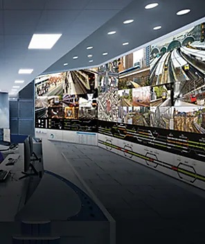 Samsung SMART Signage for Business | Samsung Business Gulf