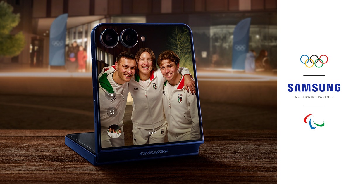Open always wins with Samsung Galaxy | Samsung Gulf