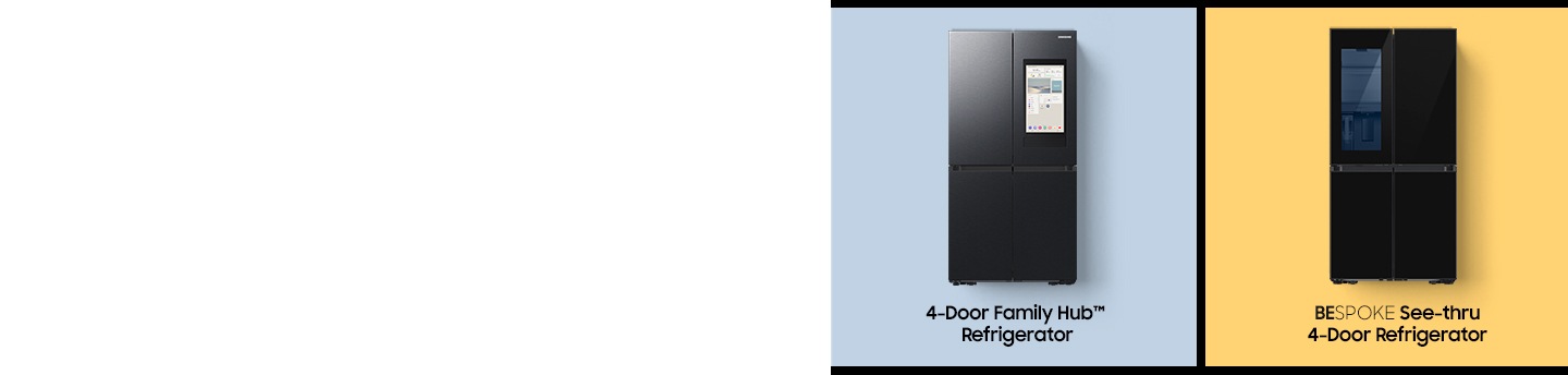 All Refrigerators & Fridge Freezers | Samsung Gulf