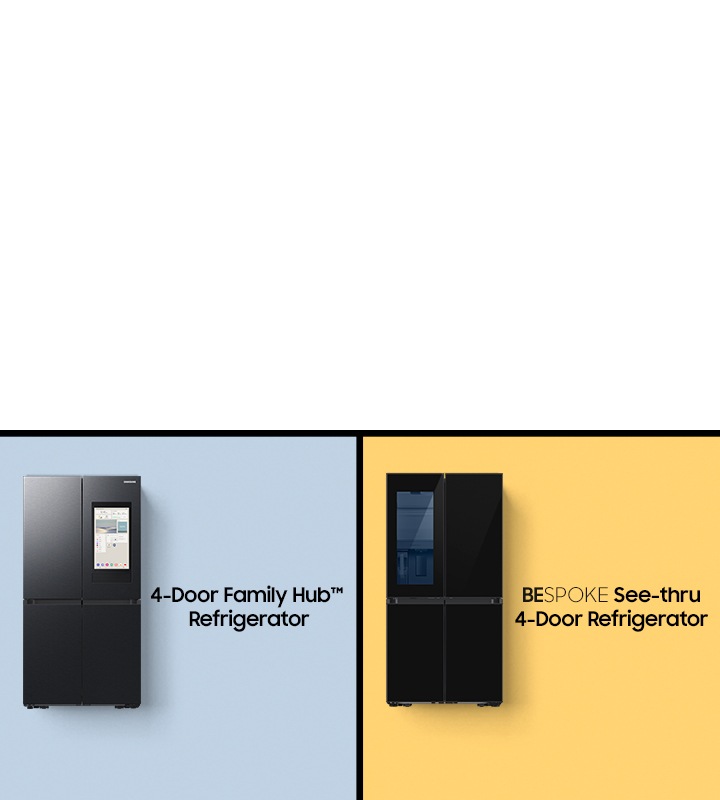 All Refrigerators & Fridge Freezers | Samsung Gulf