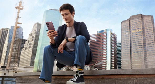 Galaxy Referral Code Program | Refer and Earn | Samsung Gulf