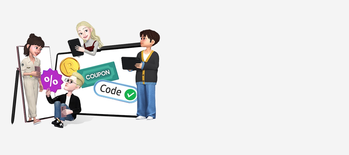 Galaxy Referral Code Program | Refer and Earn | Samsung Gulf