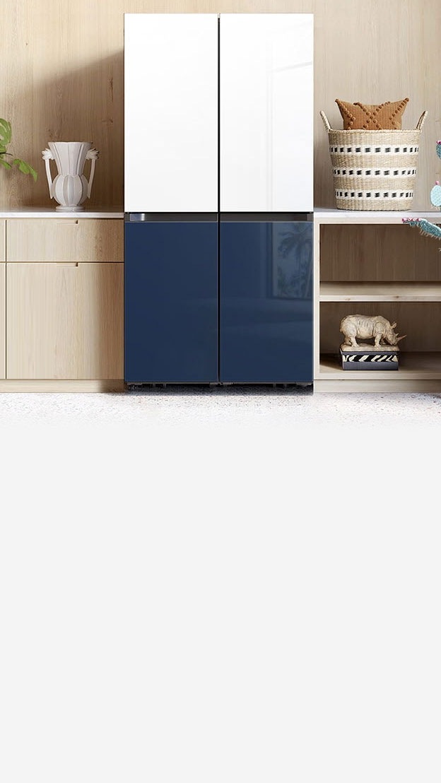 All Refrigerators & Fridge Freezers | Samsung Gulf