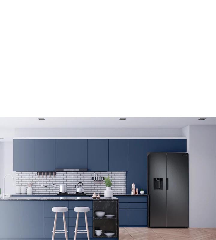 All Refrigerators & Fridge Freezers | Samsung Gulf