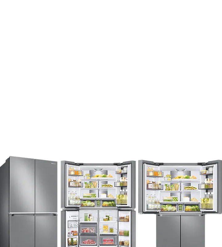 BESPOKE | Samsung Gulf