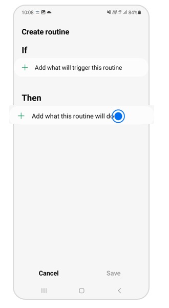 How to use the routines feature on your Galaxy phone | Samsung Gulf