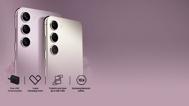 Samsung Gulf | Mobile | TV | Home Appliances