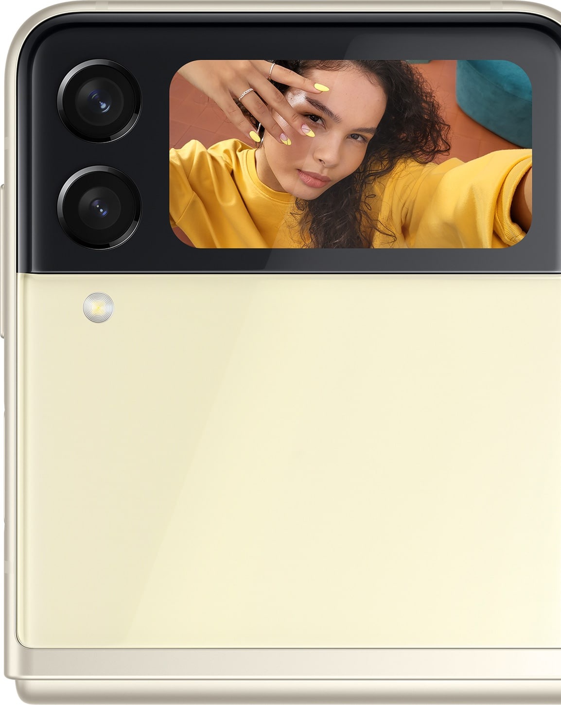 Samsung Galaxy Z Flip 3 5G | Samsung Gulf