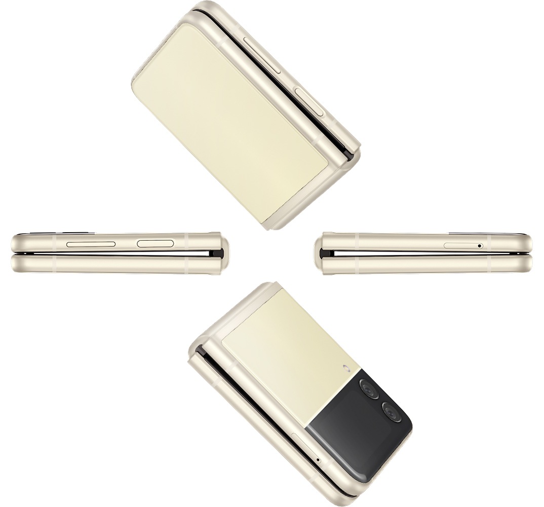 Samsung Galaxy Z Flip 3 5G | Samsung Gulf