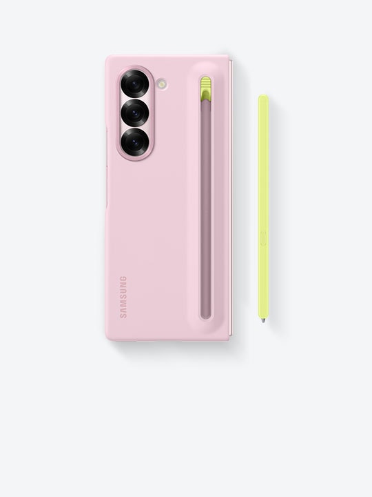 See all Galaxy Z Fold6 Accessories and Cases | Samsung Gulf