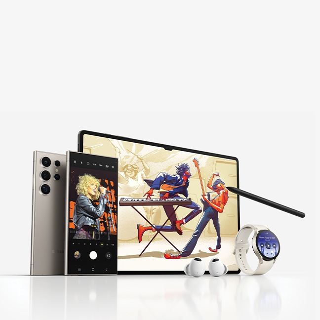 Join VIP Members and Unlock Exclusive Offers | Samsung Gulf