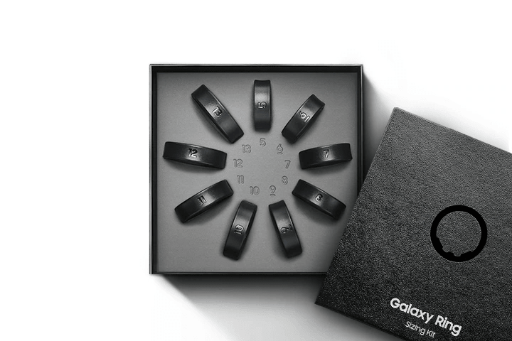 Buy New Samsung Galaxy Ring Online | Samsung Gulf