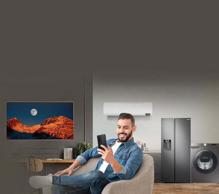 Find a Samsung Support Center | Samsung Gulf