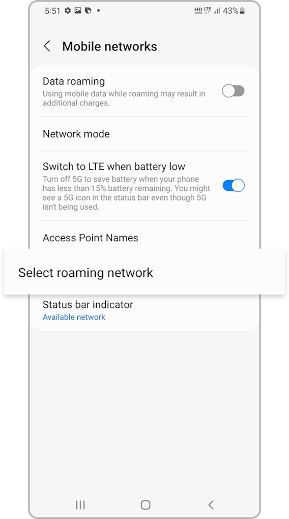 What to do when calls disconnect or there’s no network signal on your ...