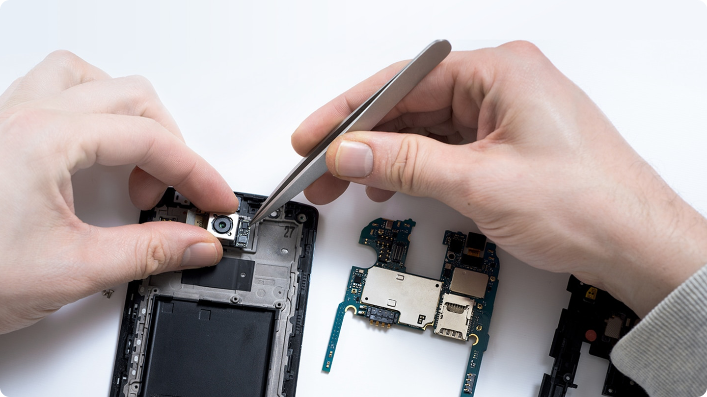 Environment | Sustainability | Samsung Gulf