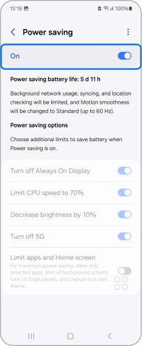 How to prevent the overheating of your Galaxy device | Samsung Gulf
