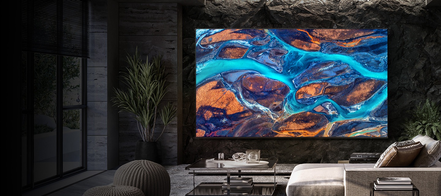 Samsung Gulf | Mobile | TV | Home Appliances