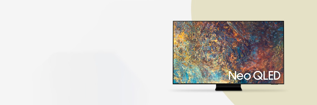 All TVs - Compare the Best Smart TVs | Samsung Gulf