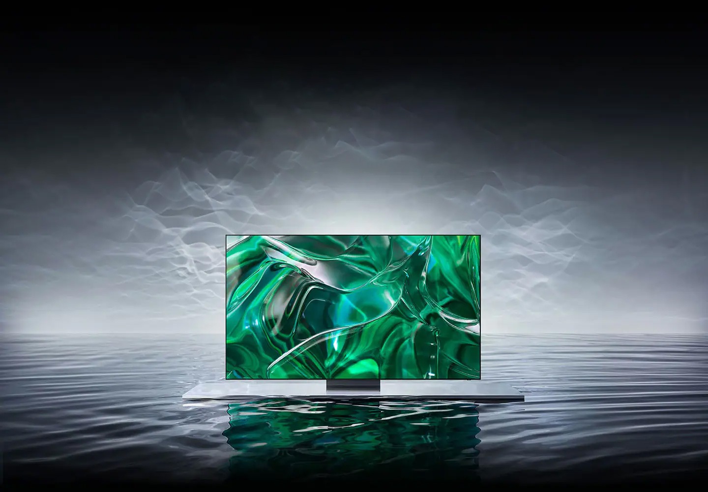 2024 OLED AI TV - Meet & Compare the new OLED | Samsung Gulf