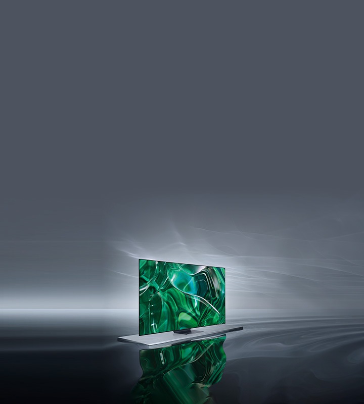 Compare The Latest QLED TVs | Samsung Gulf