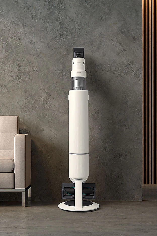 Samsung Vacuum Cleaner – BESPOKE Jet™ AI | Samsung Gulf