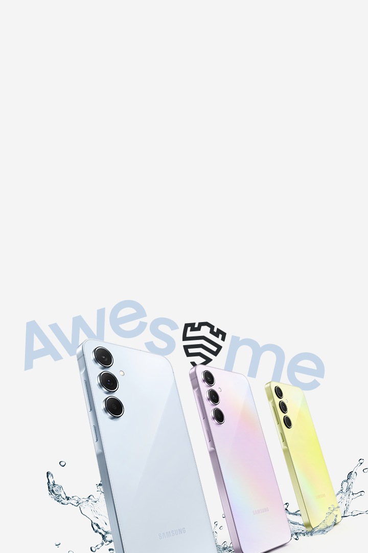 الهواتف - عروض خاصة | سامسونج الخليج