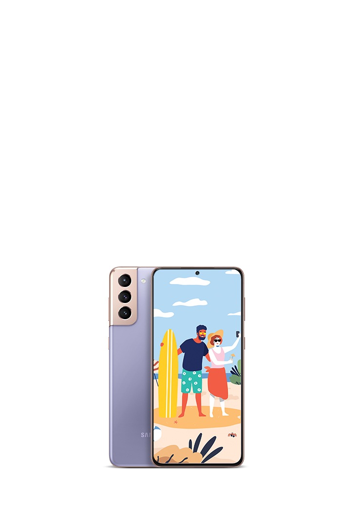 Offer | Samsung Gulf