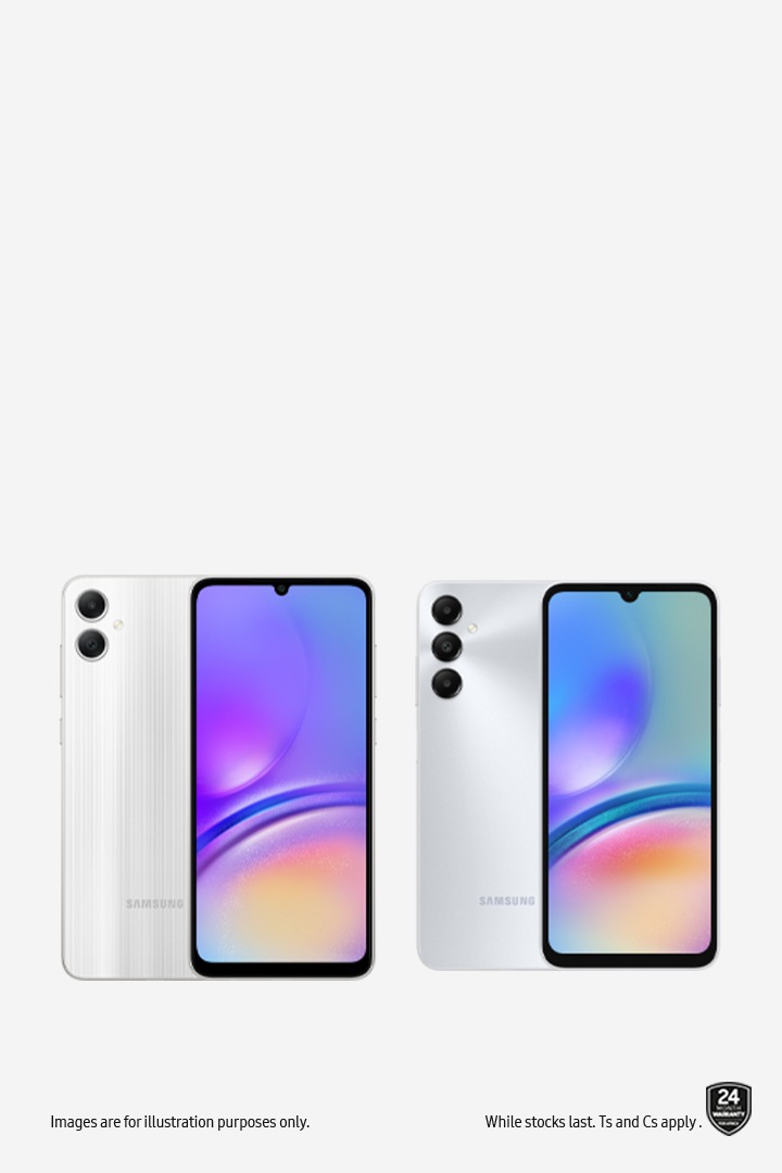 Ghana Awesome Talent | Samsung Africa