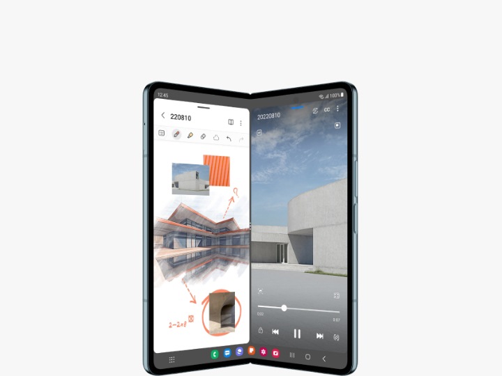 Galaxy Mobile Phones, Watches & Buds | Samsung Africa