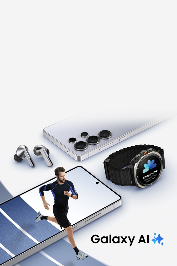 Smartphones | Samsung Africa