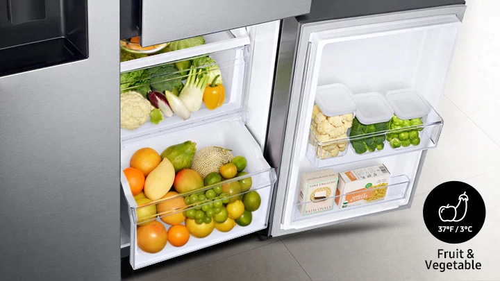 spacemax-fridges | Samsung AFRICA_EN