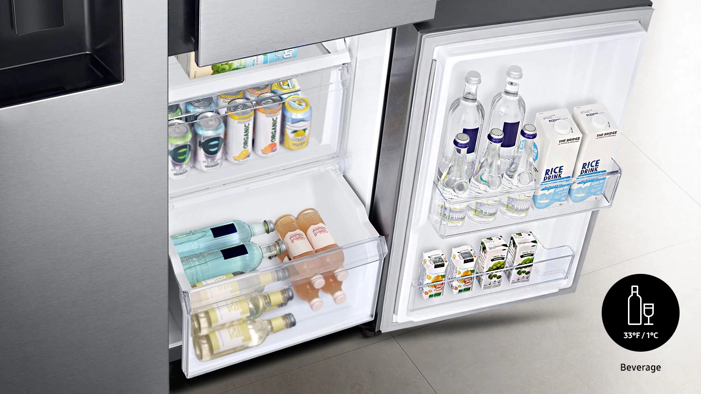 spacemax-fridges | Samsung AFRICA_EN