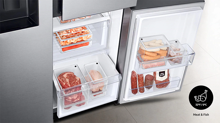 spacemax-fridges | Samsung AFRICA_EN