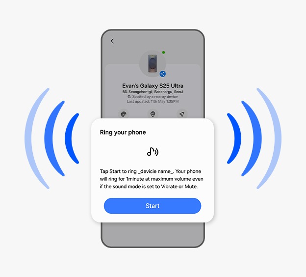 Samsung Find | Apps & Services | Samsung AFRICA_EN