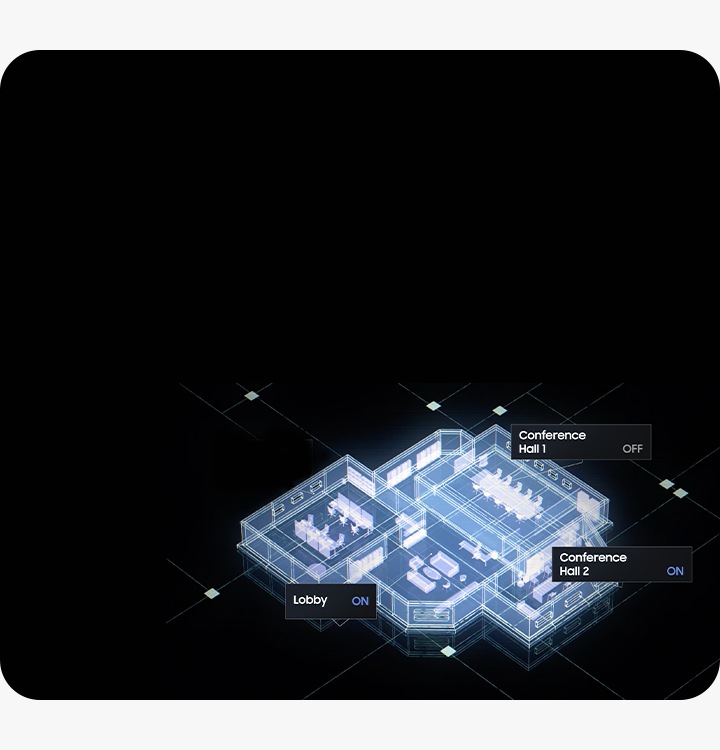 Smart Office Solutions | Samsung Business Africa