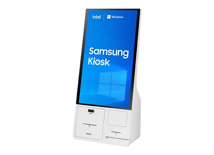 Kiosk | Samsung Business Africa