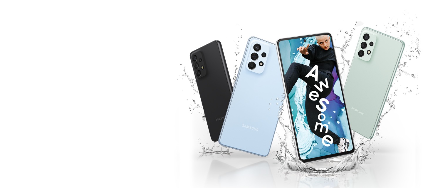 Offer | Samsung AFRICA_EN